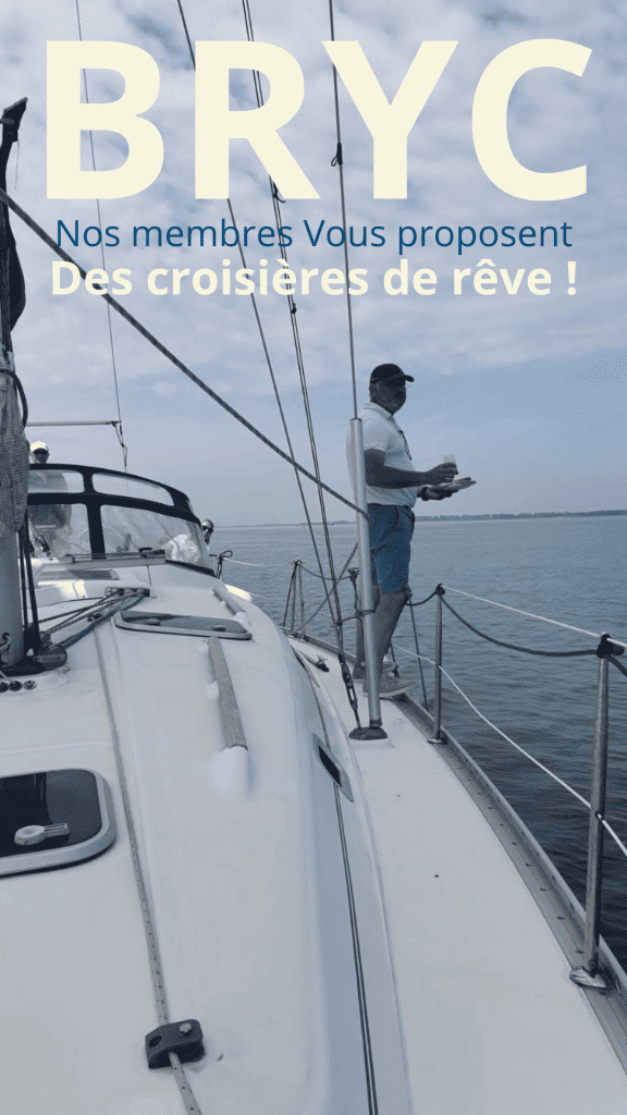 Nos Membres vous proposent des Croisières de Rêve ! - BRYC